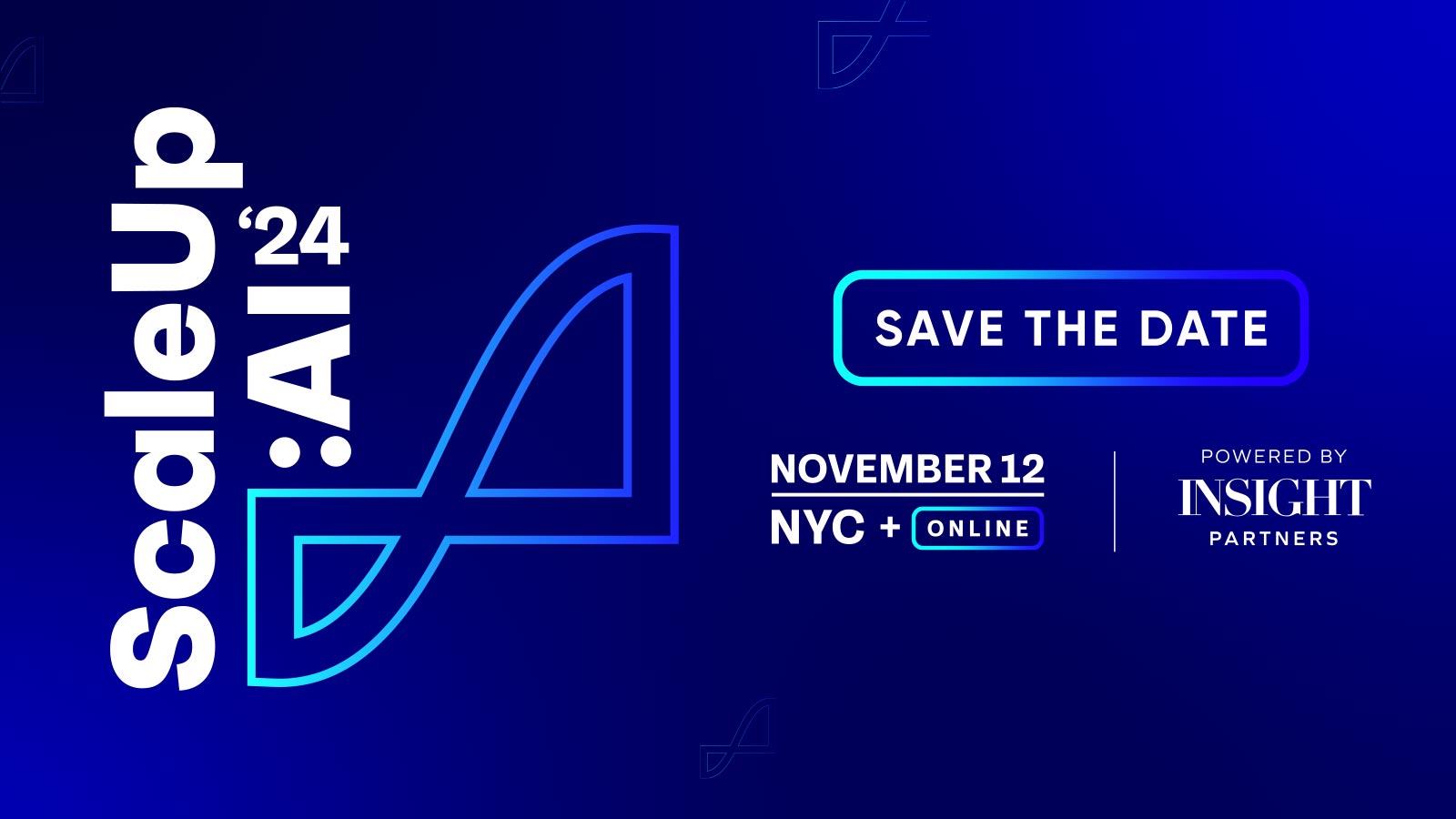 Johnny Ho - ScaleUp:AI